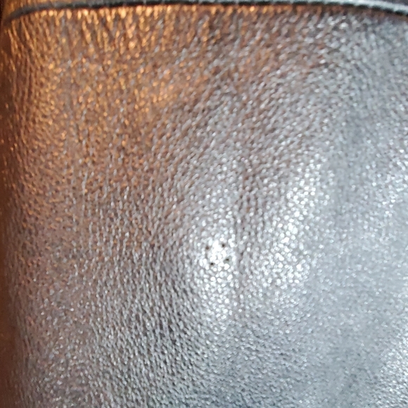 Colebrook | Jackets & Coats | Colebrook Co Black Leather Coat | Poshmark